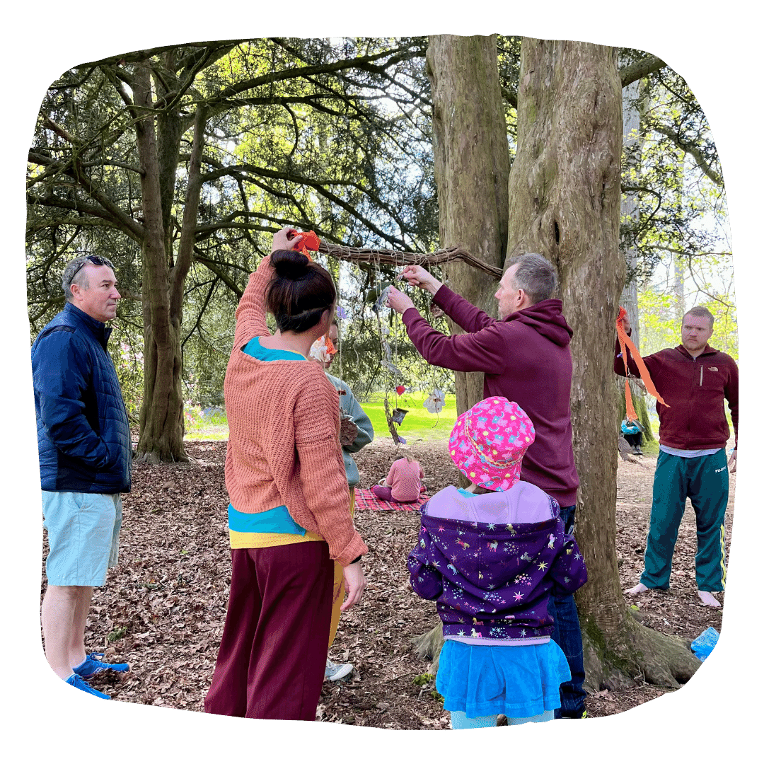 Take Part 2022 – Hook & Loop Collective